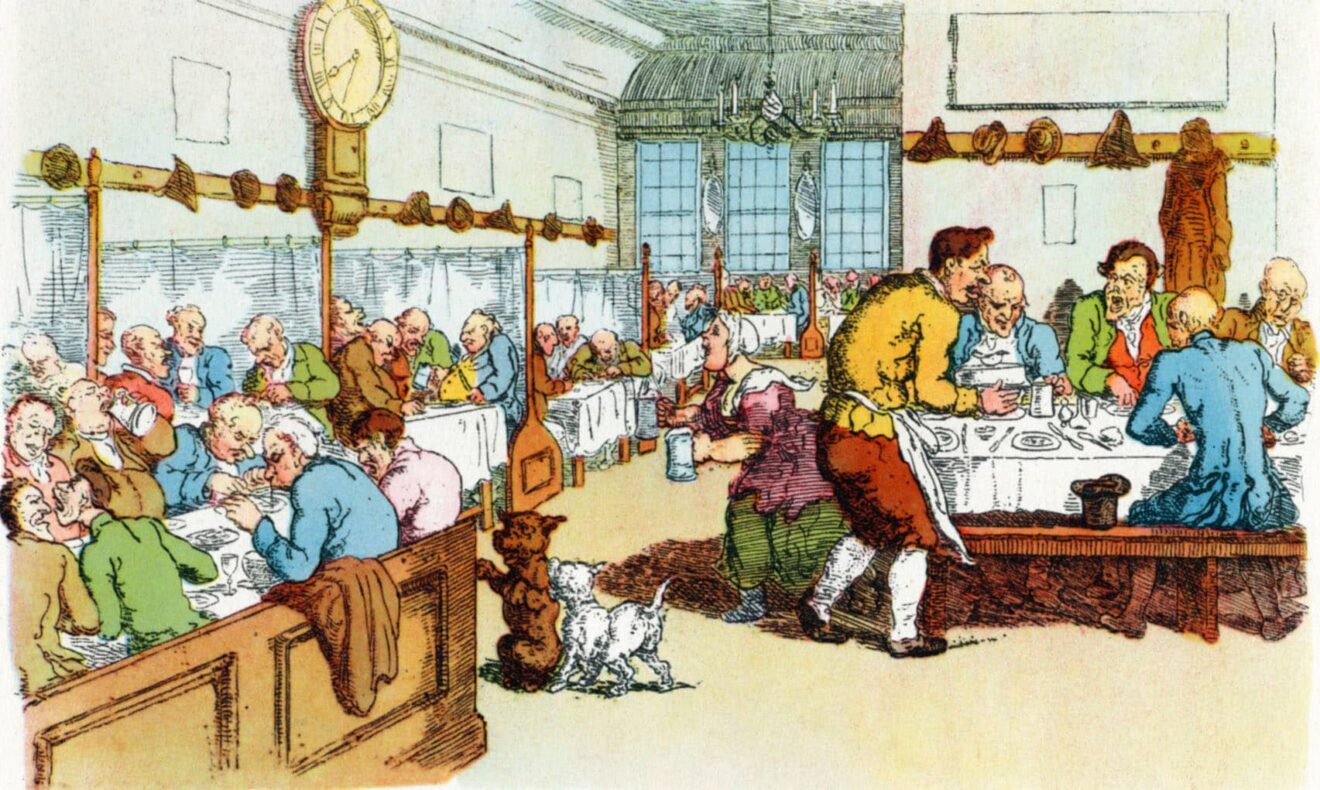 The Story Of Coffee In Europe Zirrar the-story-of-coffee-in-europe-zirrar
