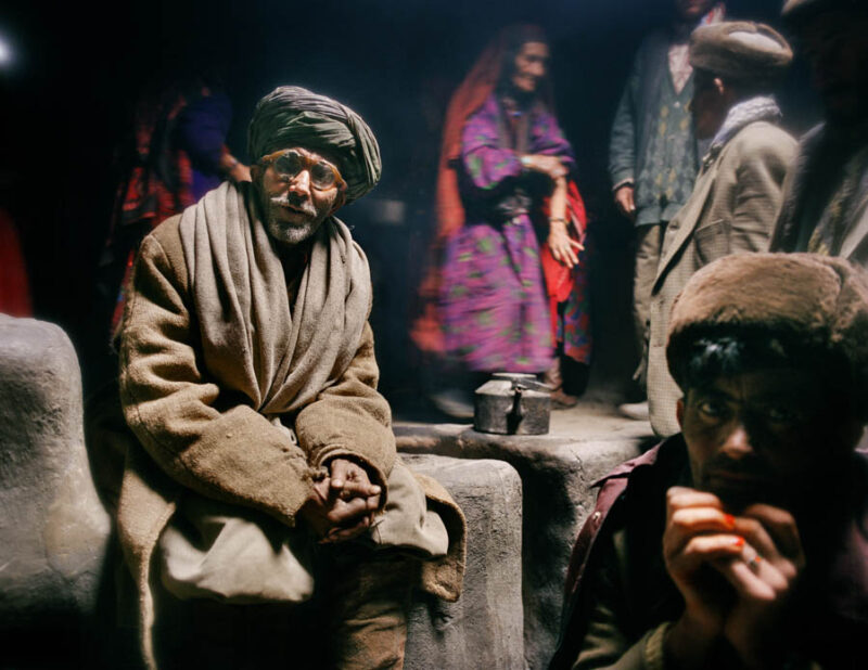 De-constructing Orientalism in Photography - Zirrar